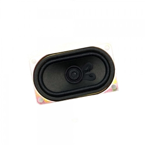 LCD DIY용 SPK-1495AR 8옴 5W 다이나믹 우퍼콘지 고출력 스피커 70x40mm - 이엑스엘이디