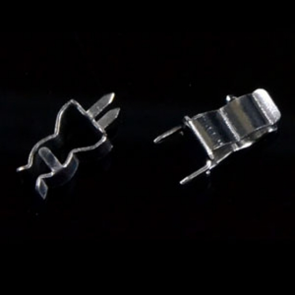 20mm 관형 휴즈 홀더 (2ea 1set) - 이엑스엘이디