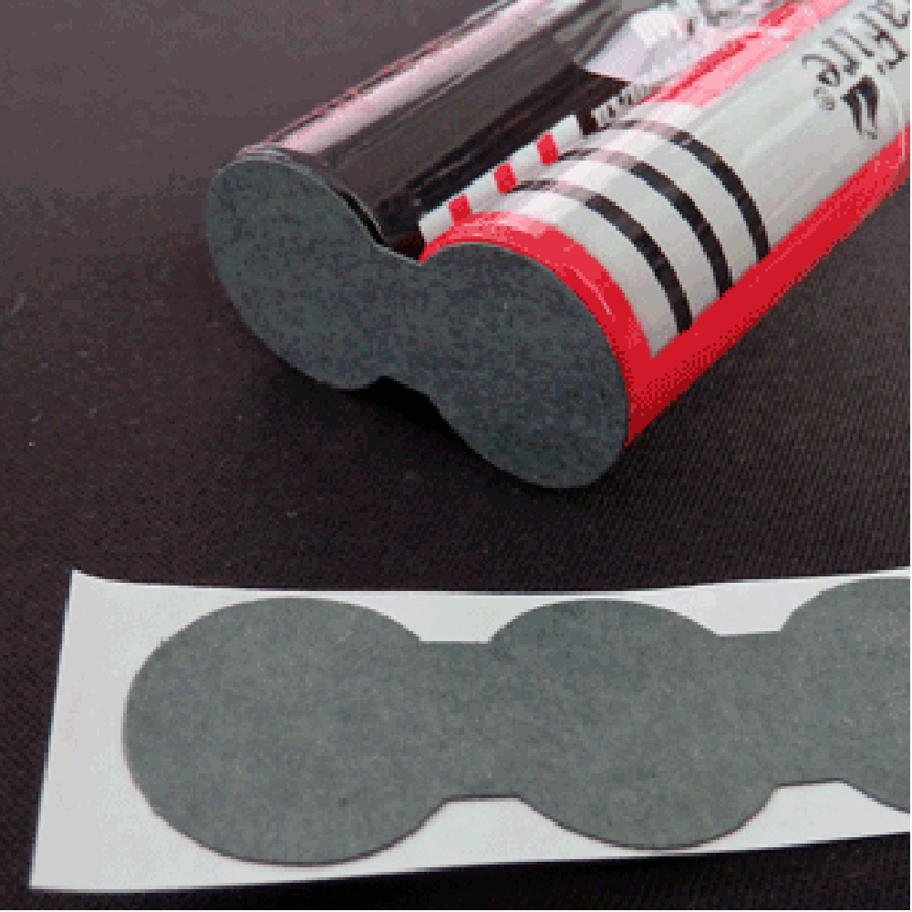 18650 리튬이온 배터리 팩 DIY용 직렬 3P 홀더 케이스 (배선타입 / 11.1v~12.6v 용) - 이엑스엘이디