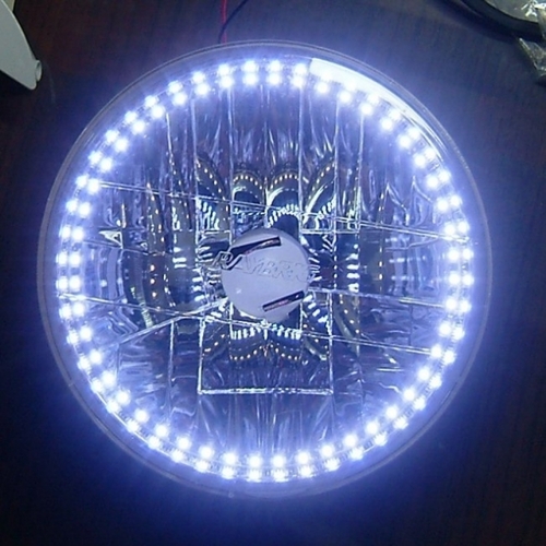 MI:Circle 뉴코란도 레이블릭 - 이엑스엘이디